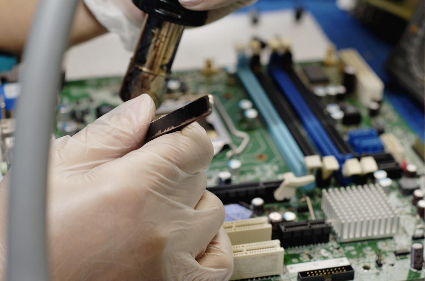 Products & Services - One Point Contact, Inc.